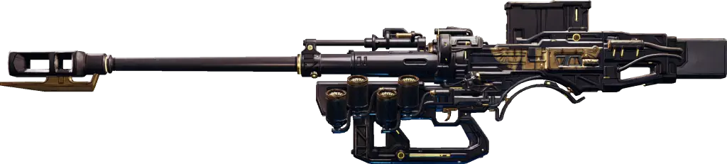 Jericho • BL3 – Legendary Launcher | Lootlemon